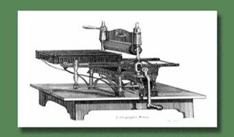 Aqueous Coatings Boost Litho Productivity • Cork Industries