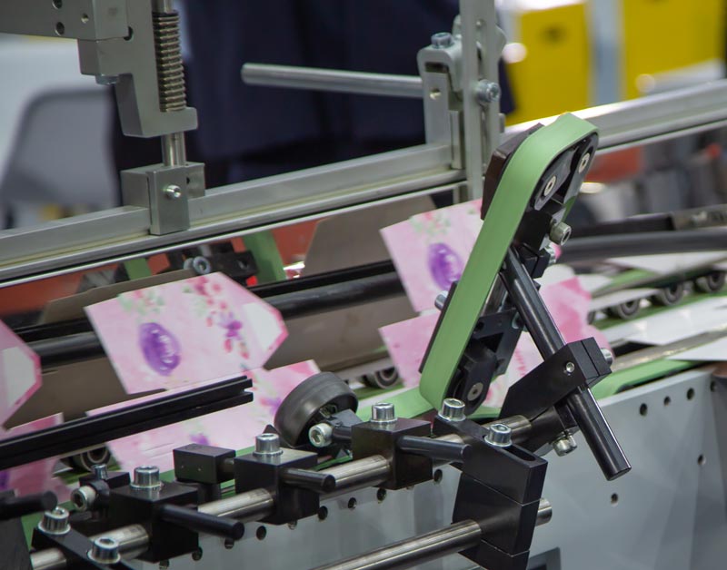 Gluing Aqueous Coatings • Cork Industries