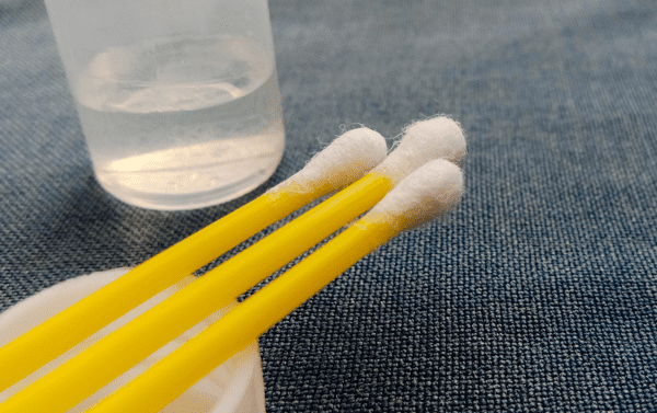 Testing the Cure of Electron Beam Coatings (EB) & Ultraviolet Coatings ...