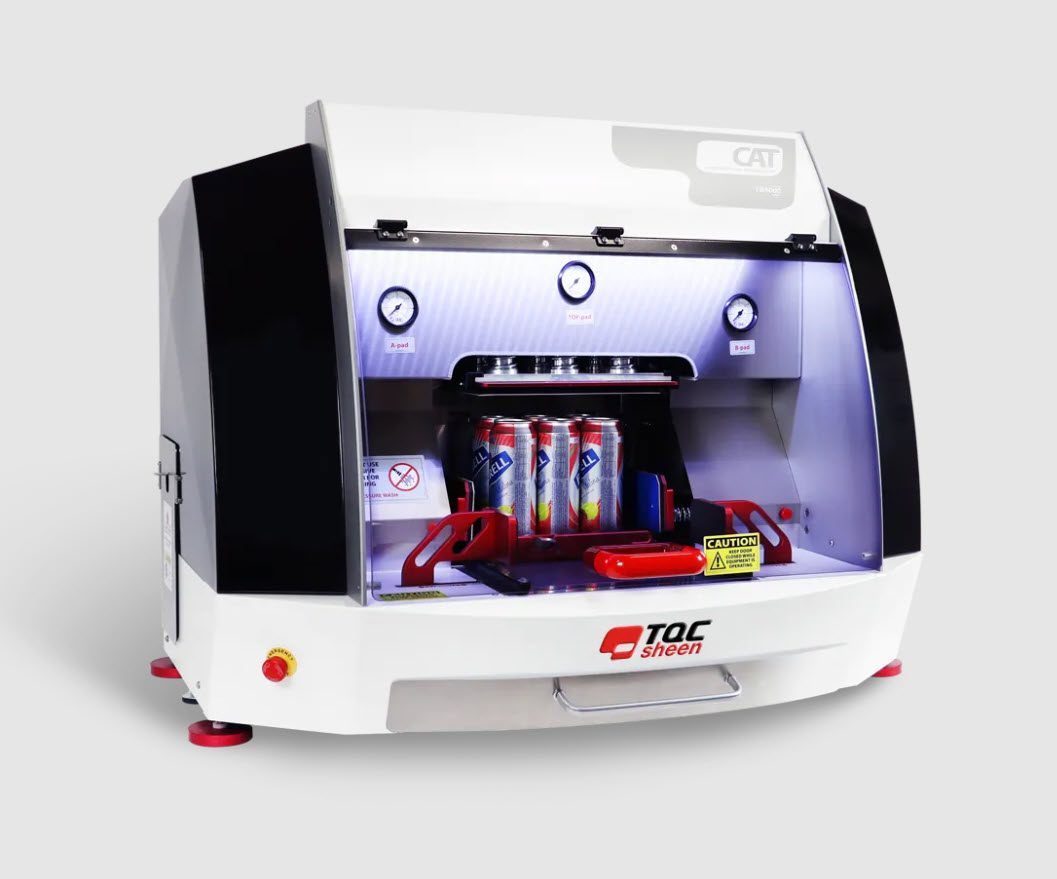Measuring Durability in Coatings with Abrasion Testing • Cork Industries